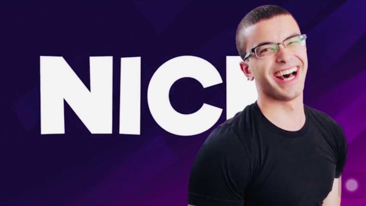 NickEh30’s amazing intro - YouTube