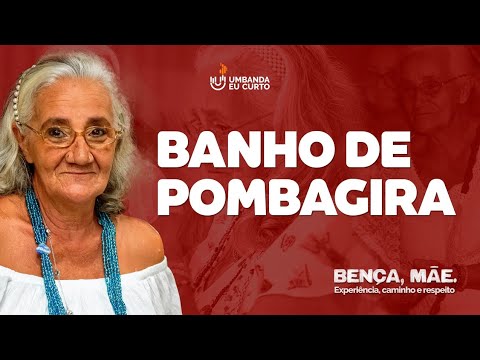 🌹 Banho de Pombagira