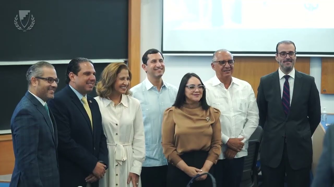 Presentación Caso de Estudio CODEVI - YouTube