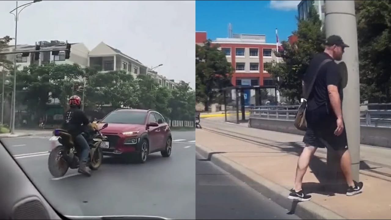 Rude instant karma: People Who Got What They Deserved, As Shared On The ...