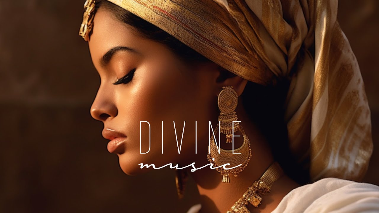 Divine Music - Ethnic & Deep House Mix 2024 [Vol.44] - YouTube