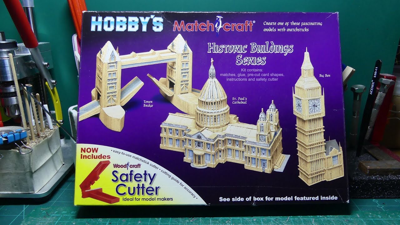 The Elizabeth Tower....Home of the iconic Big Ben - YouTube