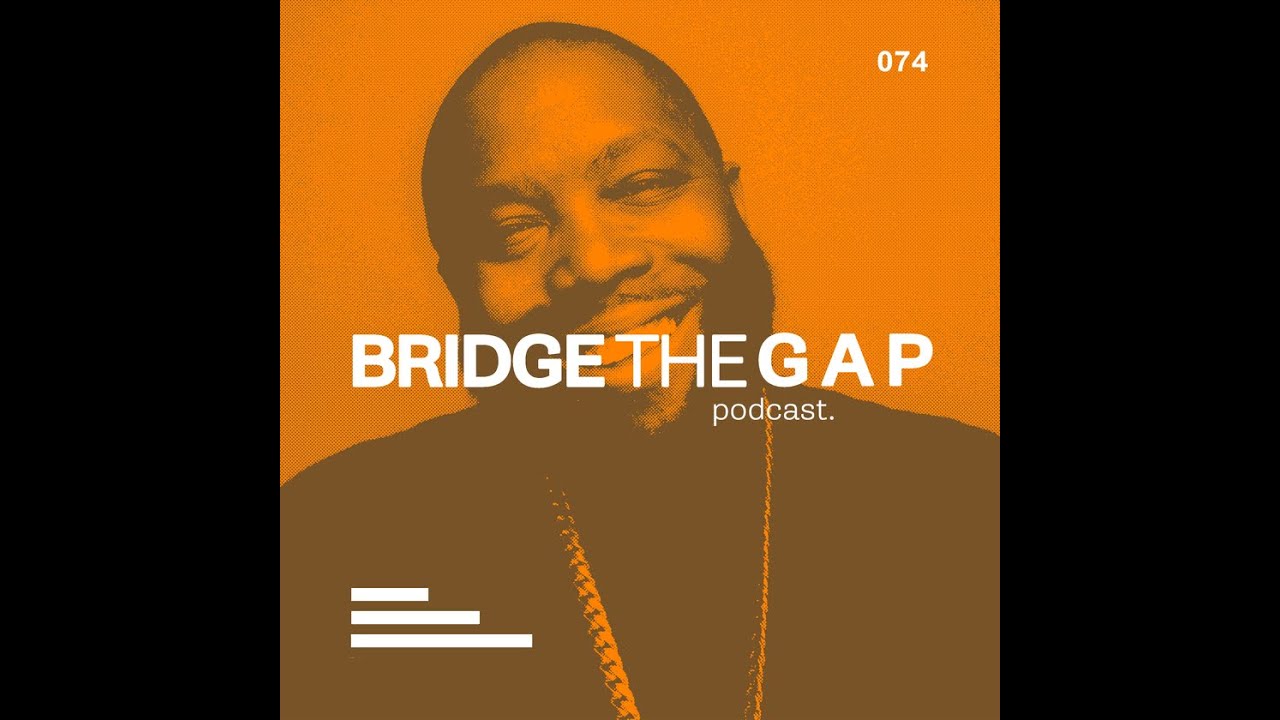 Bridge the Gap Podcast Episode 74 | "Get Out My Pocket!" - YouTube