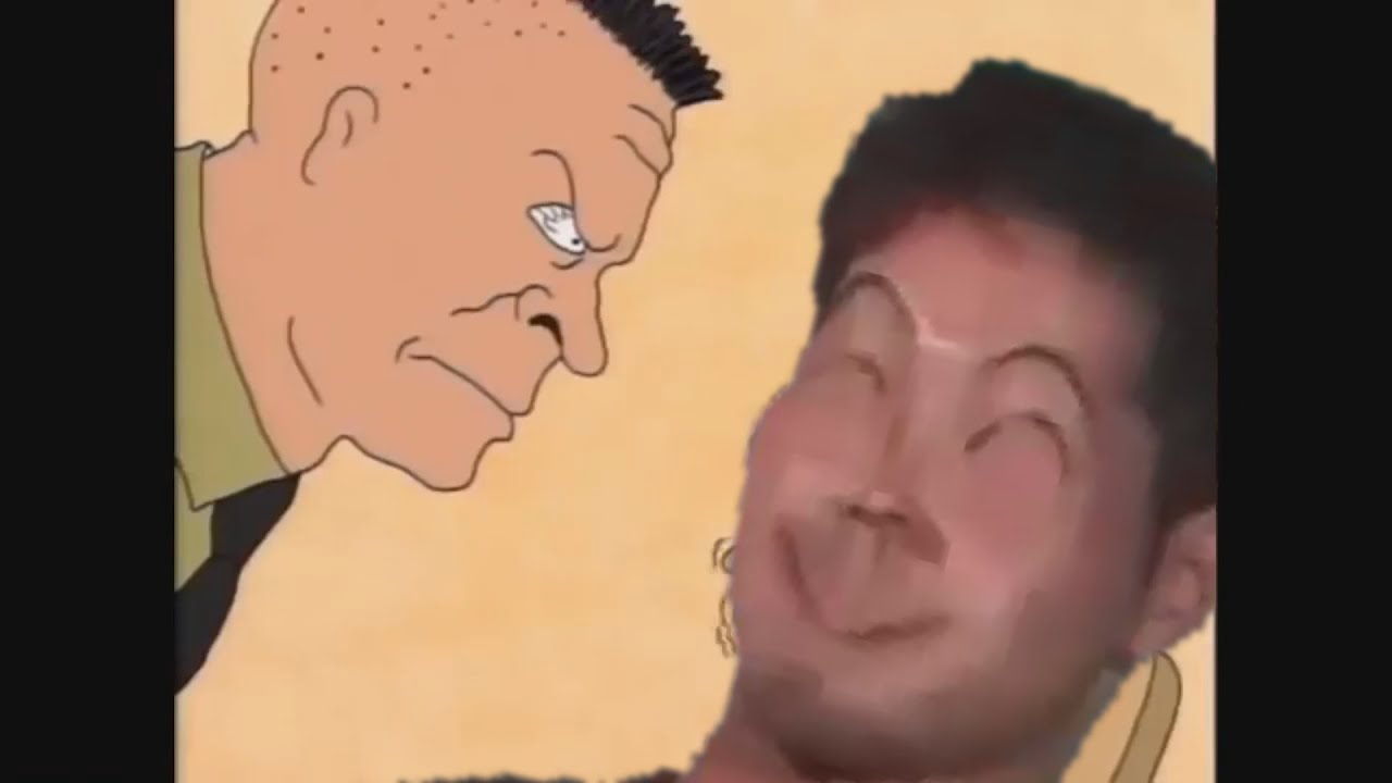 Beavis and Butthead - No Laughing, But They Are Obsessed With Inmu ...