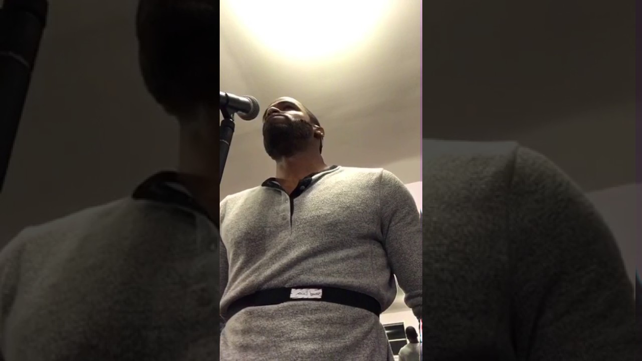 Jared Dixon- I'll Cover You (Reprise) from RENT - YouTube