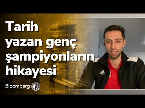 Tarih yazan genç şampiyonların hikayesi - Oyunun Hikayesi | 10.01.2022