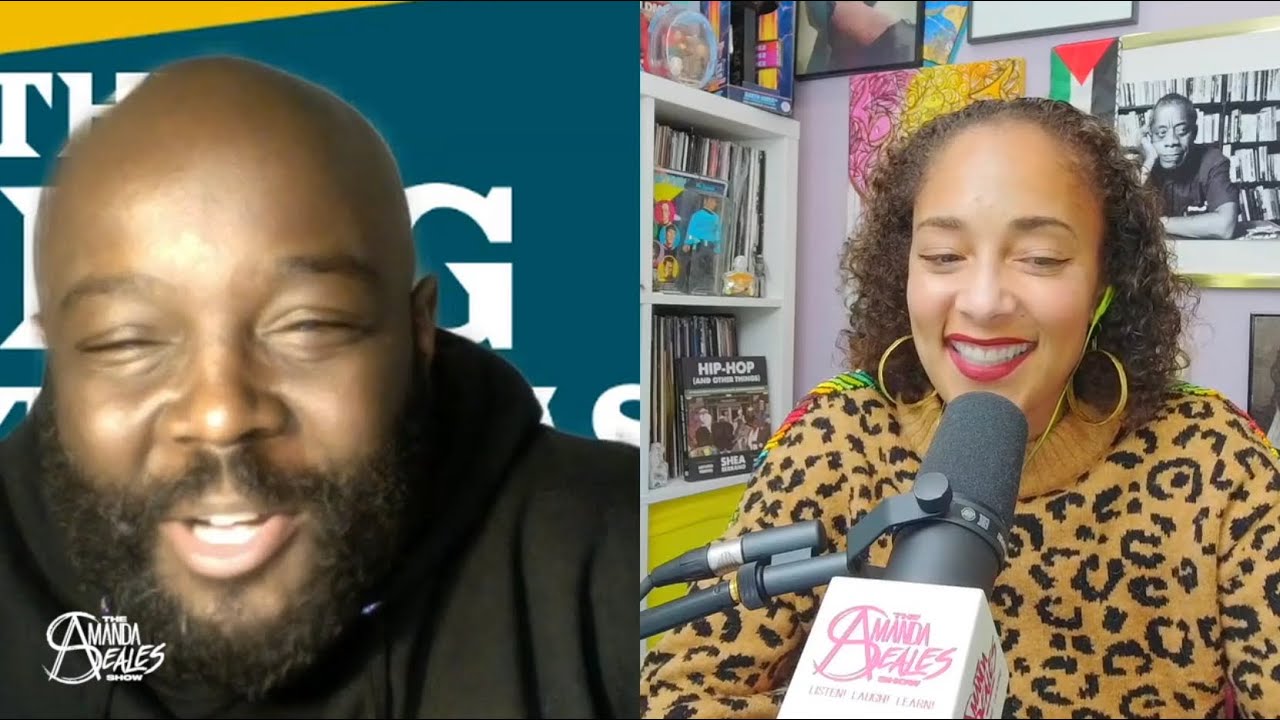 Reg Thomas Talks Rick Ross, Larry June, and the State of Hip-Hop l The ...
