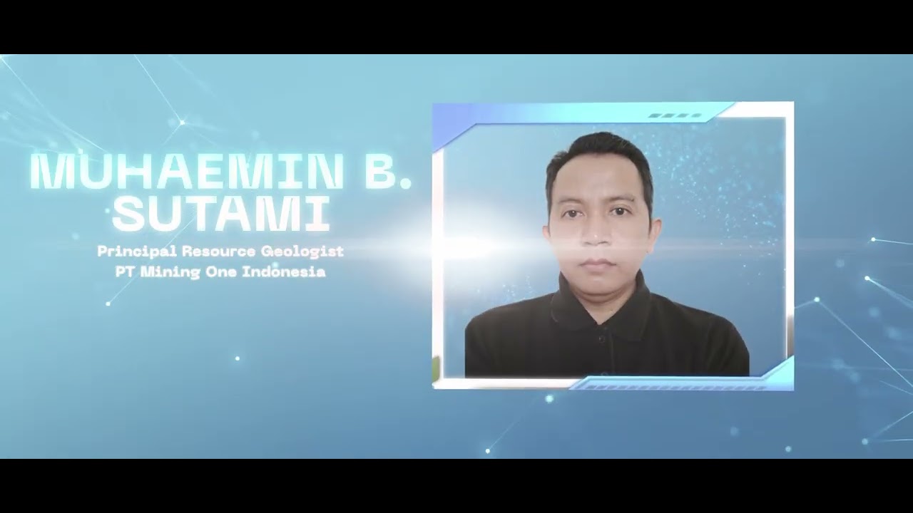 Bumper Speaker Datamine User Conference 2025 - YouTube