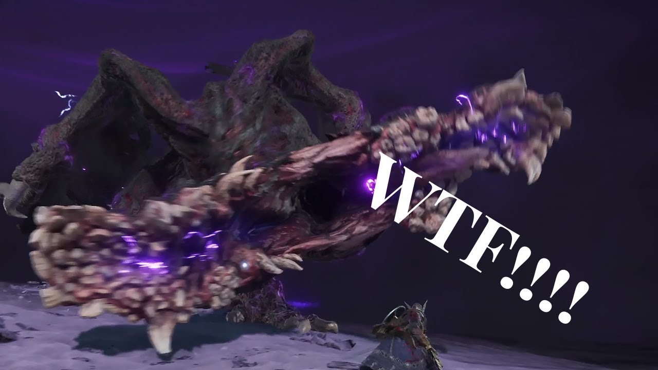 Enhanced Adel Boss (Elden Ring Nightrein) - YouTube