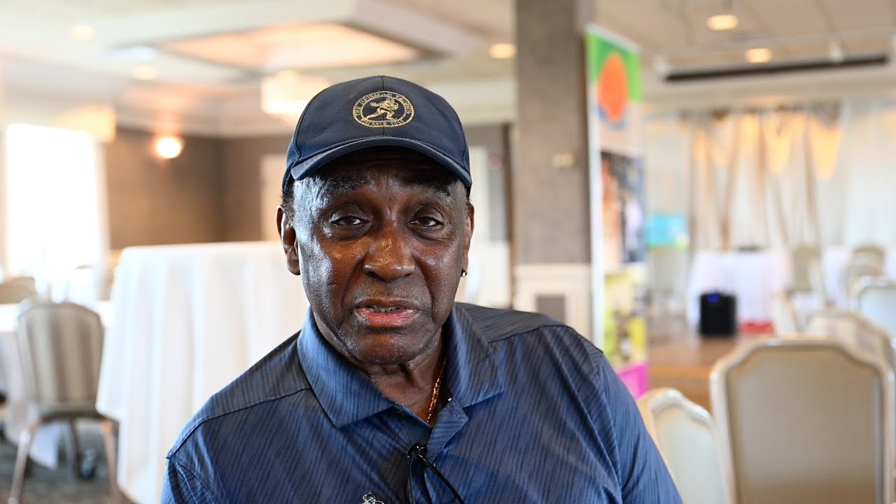 Nebraska Heisman winner Johnny Rodgers on the Cornhuskers' upcoming ...