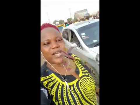 E WOO ORI YO ABIYAMO YI LOWO IKU.HAA AFAYI MO KI OGUN MA SELE LORILEDE YI. O. ERAN ENIKAN LOWO ...