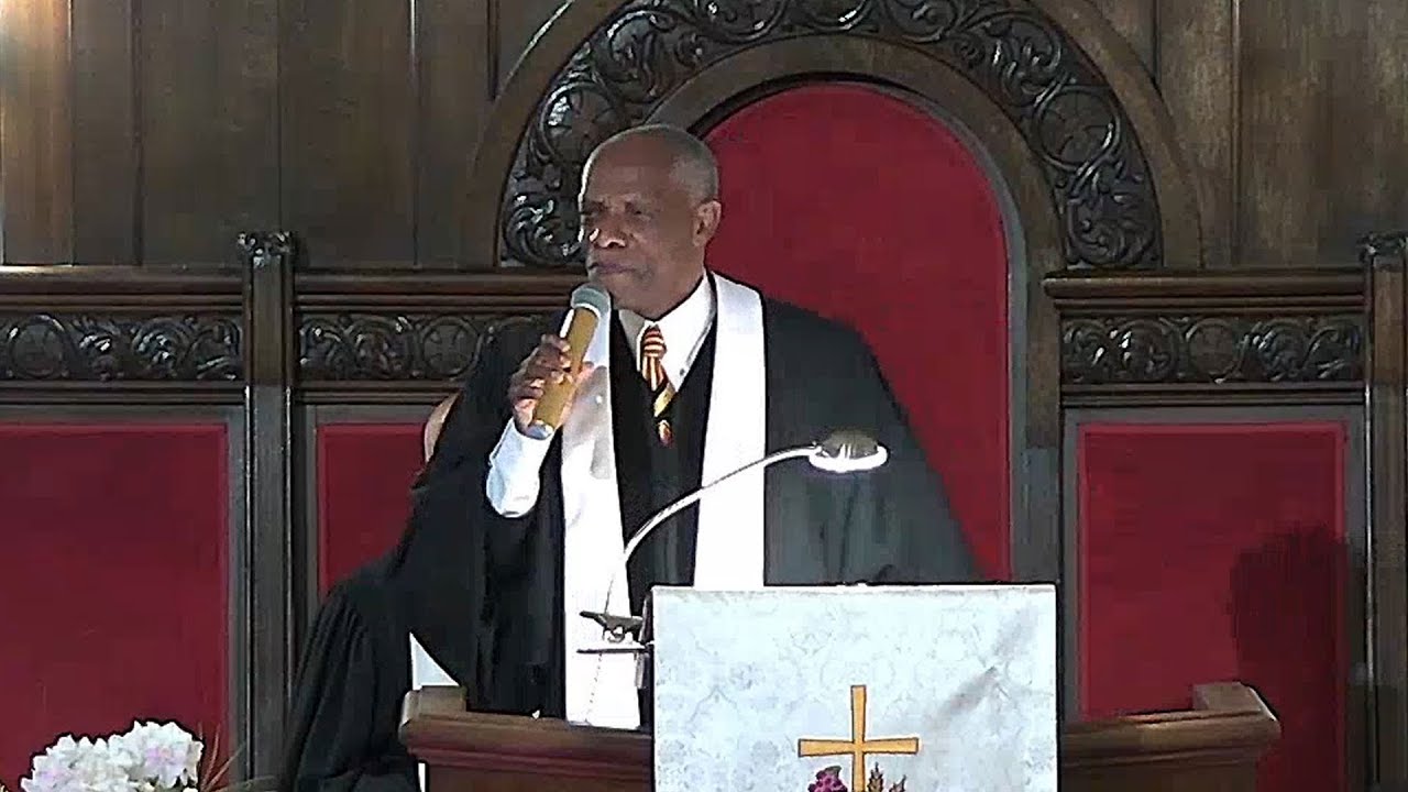 How To Deal With Conflict & Trouble In The Family // AUG 7 2022 // Rev ...