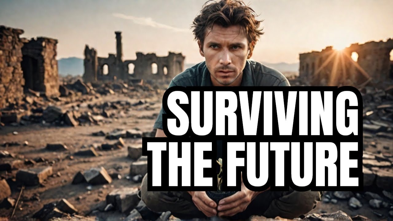 Life After WW3 Humanity's Struggle and Hope - YouTube