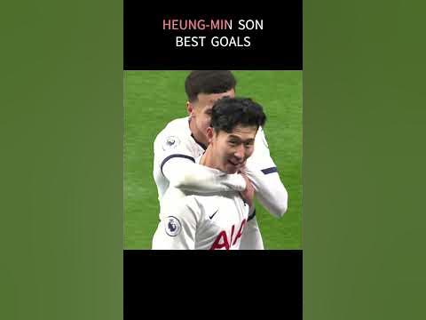 70m 드리블 돌파 슛!! HEUNG-MIN SON BEST GOAL 번리전 #sonheungmin #soccer #football #tottenham #goal - YouTube