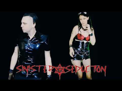 Sinister Seduction - Dämonen sind gekommen (Official Music Video)