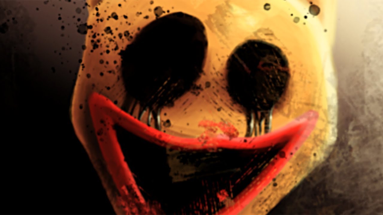 HIDE TIME (Poppy Playtime-Inspired Horror) - Full Game + Ending - No ...