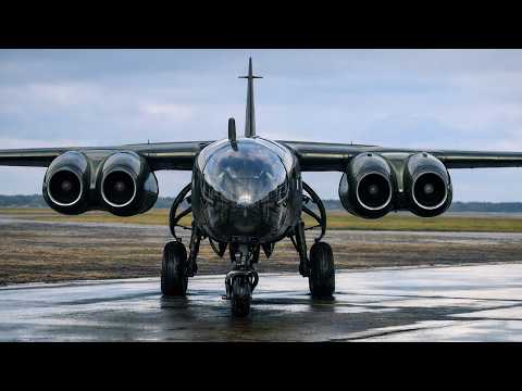 Inside Germany's Most Dangerous Jet Aircraft