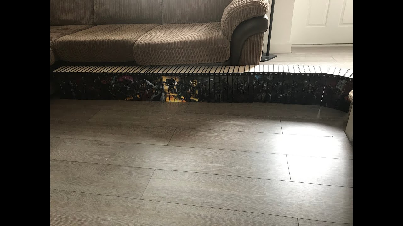 Warhammer 40K Legends - Collection so far - 68 Novels - YouTube