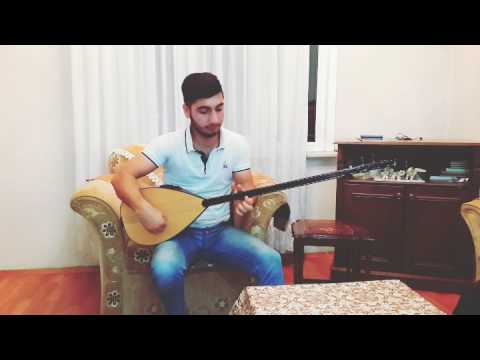 ELDAR AHISKALI-AĞLAMA 2017