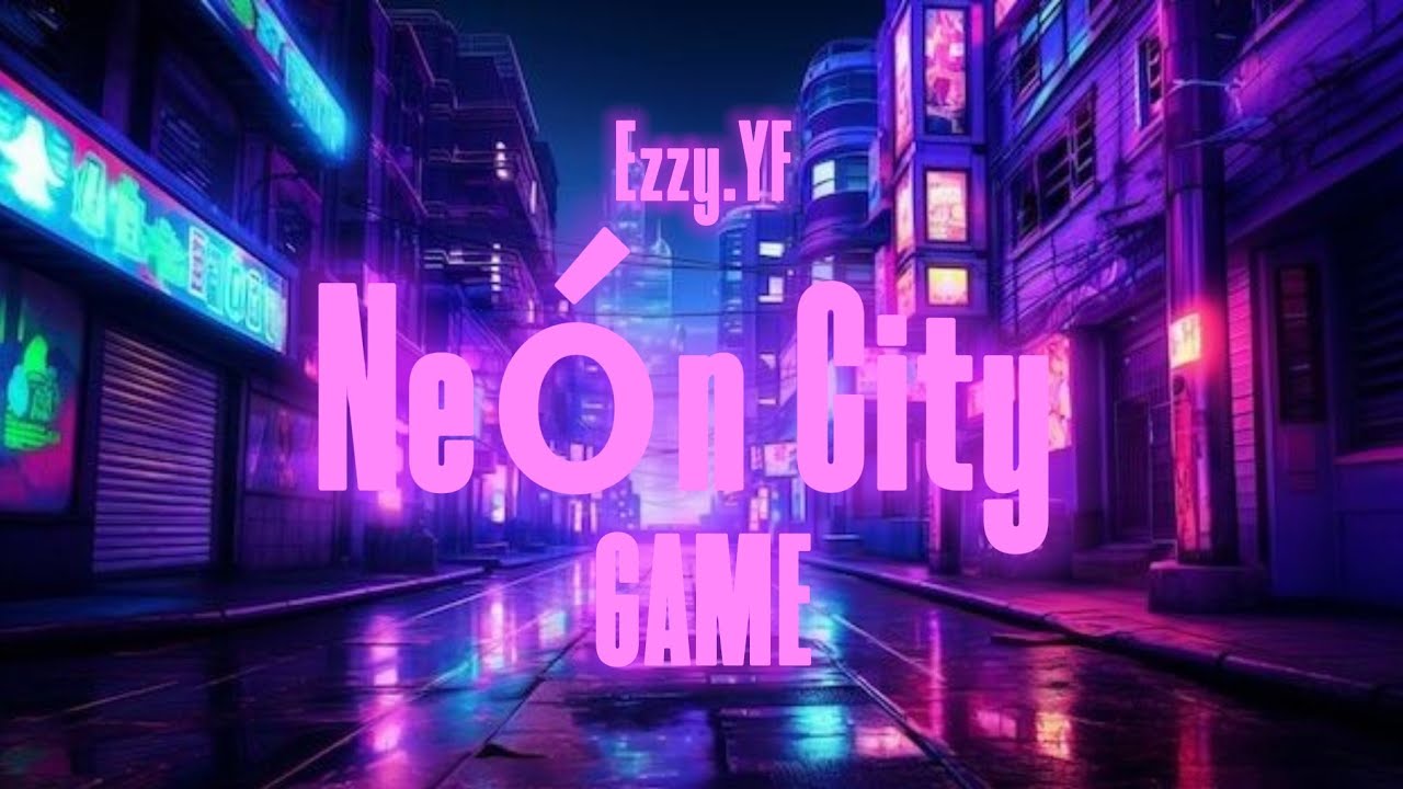 Ezzy.YF - GAME - YouTube