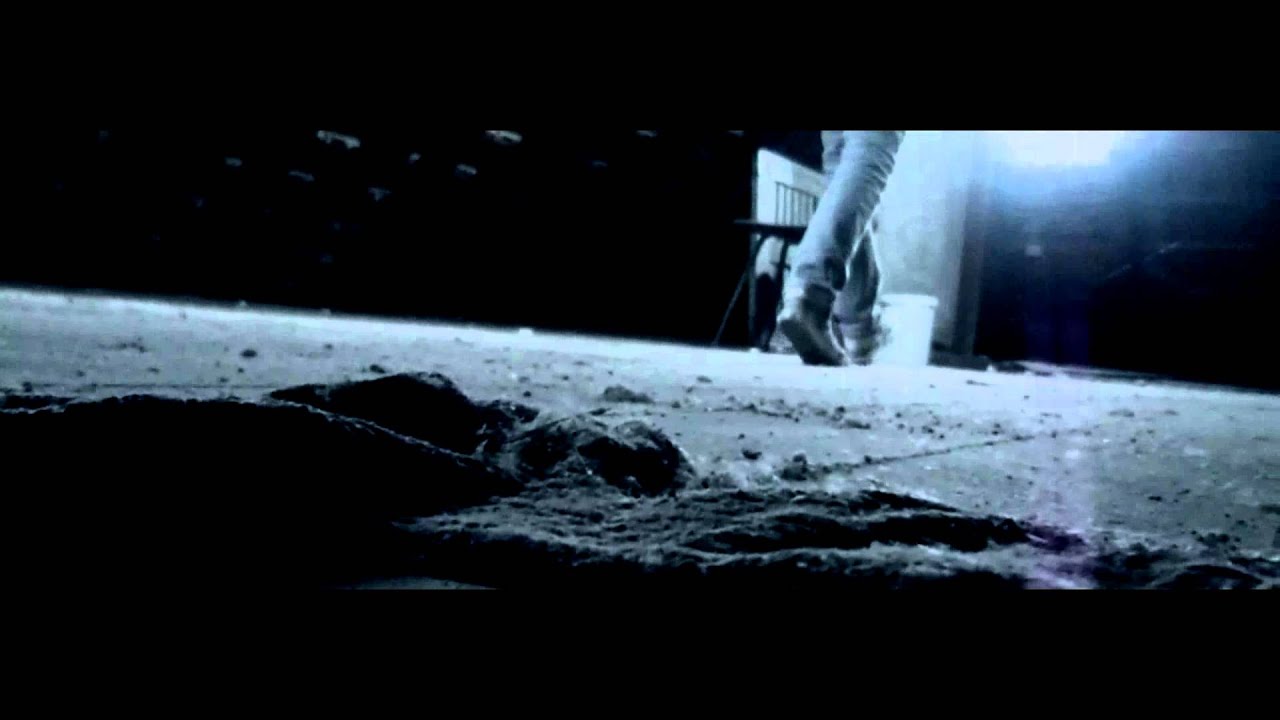 trapdoor [official trailer 2011] - YouTube