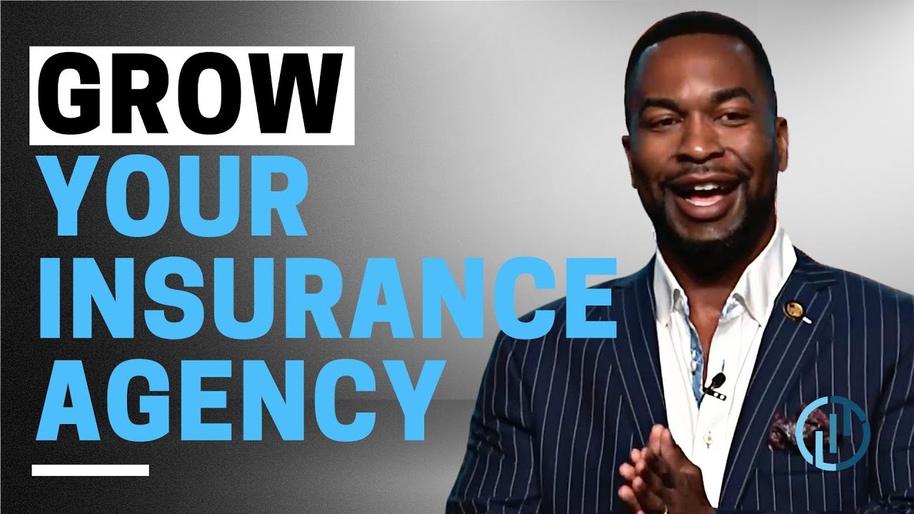 Storytelling: A Key to Growing Your Insurance Agency - YouTube