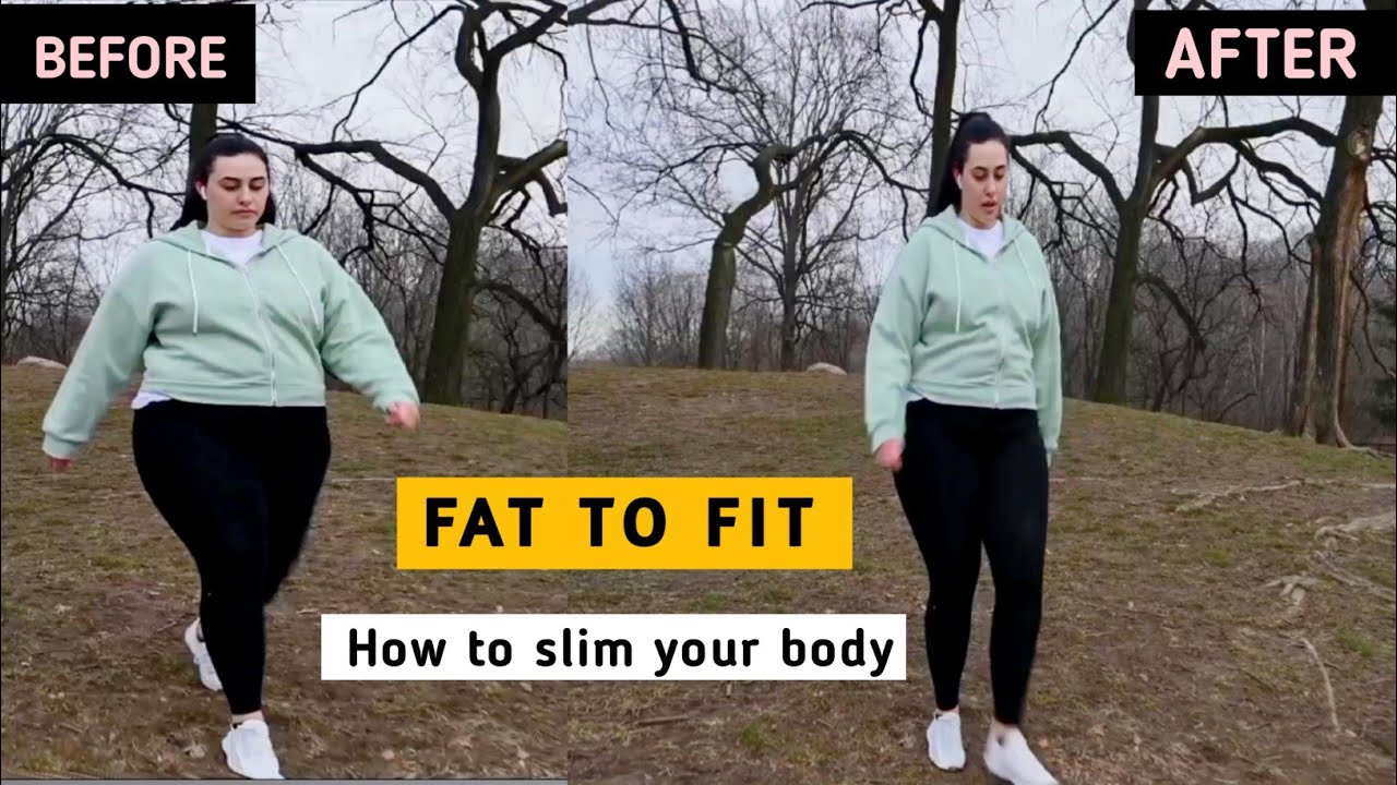 How To edit Slim Body In capcut | Fit to Fat editing tutorial | Slim ...