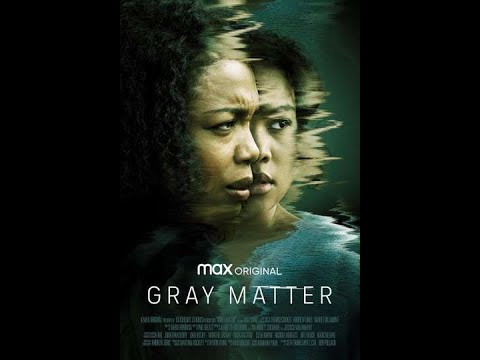 Gray Matter | Official Trailer | Max - YouTube
