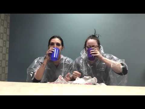 The Cheek Retractor Challenge - YouTube