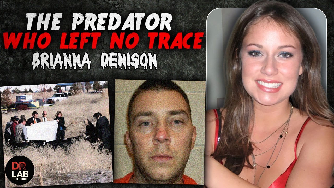 The Terrifying Murder Of Brianna Denison, Nightmare In Nevada - YouTube