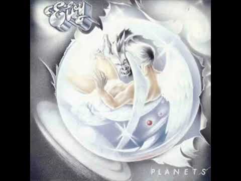 Eloy – Planets | Releases | Discogs