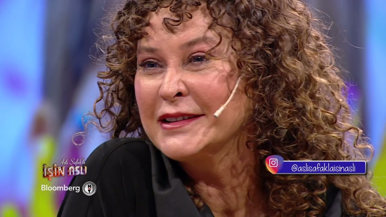 İpek Tenolcay & Renan Bilek - Aslı Şafak'la İşin Aslı | 19.04.2022 ...