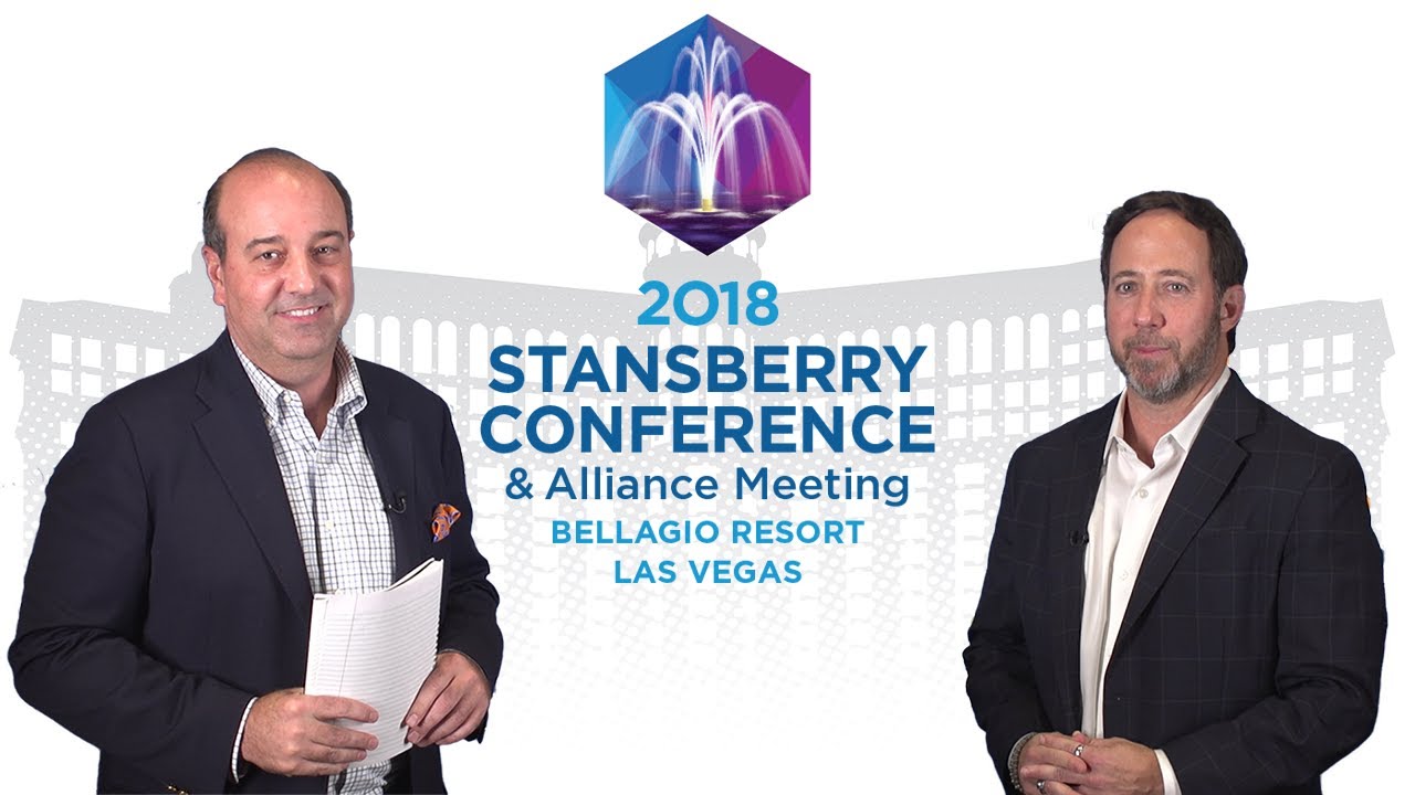 Stansberry Alliance 2018: Michael Kimelman, Best-Selling Author and ...