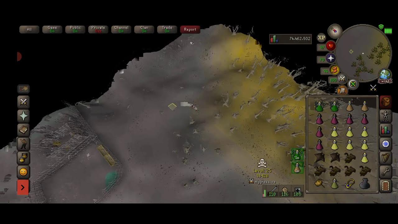 Osrs Spindel, Buscando Gem🤟🤟 - YouTube