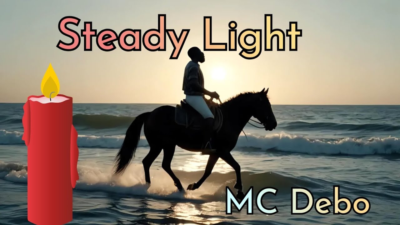 Steady Light by MC Debo #afrobeat #9ja #afromusic #africamusic #music ...