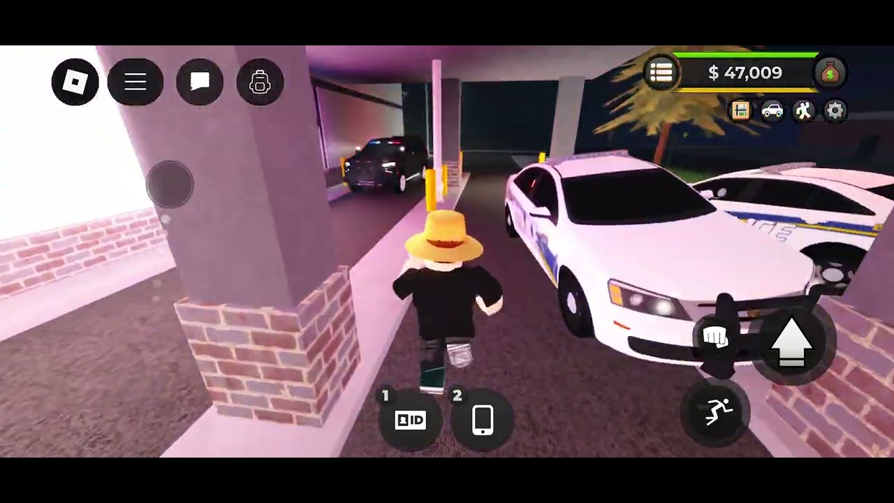 Shooting scene in ERLC #2 - YouTube