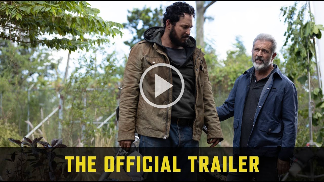 PANAMA | Official HD International Trailer | Starring Mel Gibson and ...