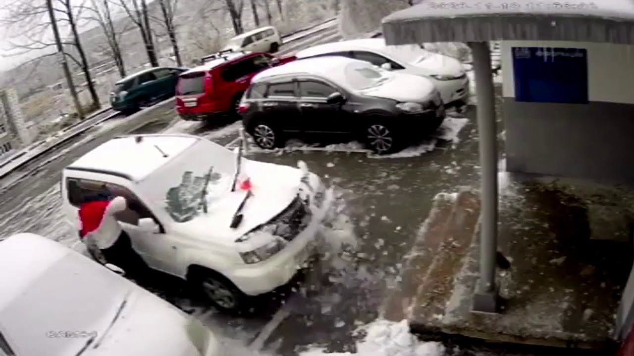 HARD Epic FAILS - Mega Fails - Part XI (11) - YouTube