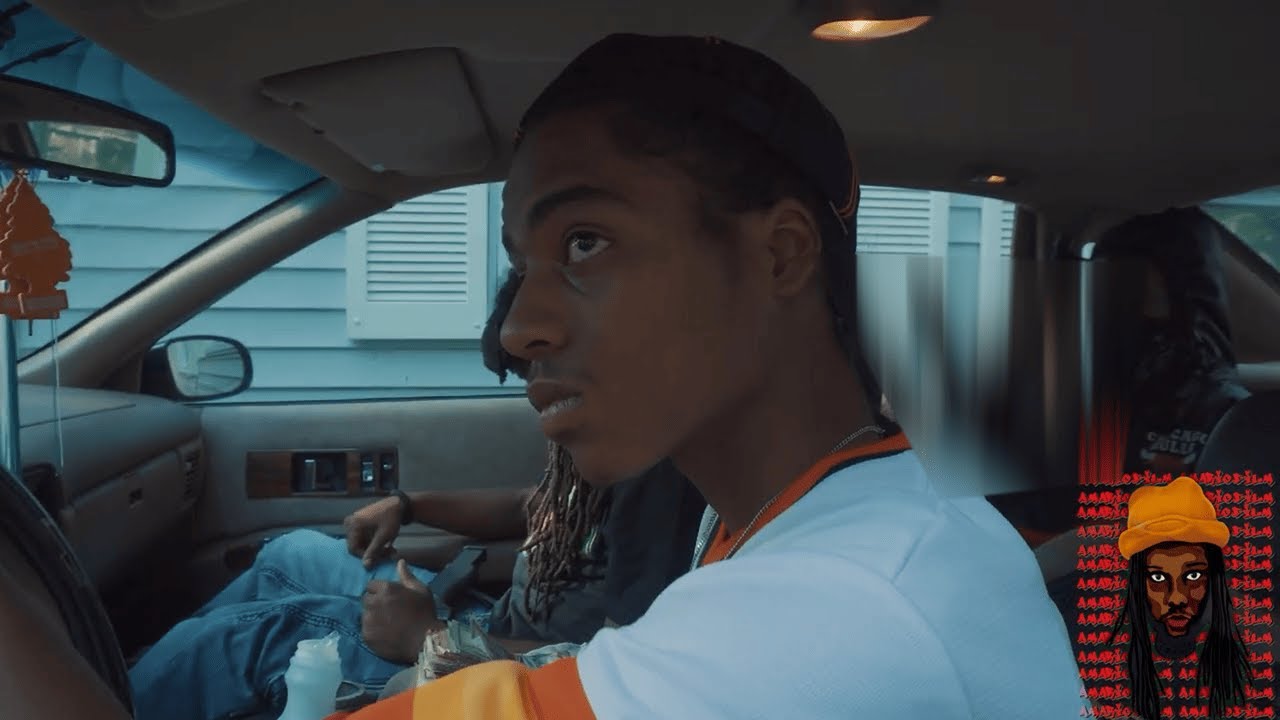 Screwly G In The Trenches Before The Fame Dir. By @AMarioFilm - YouTube