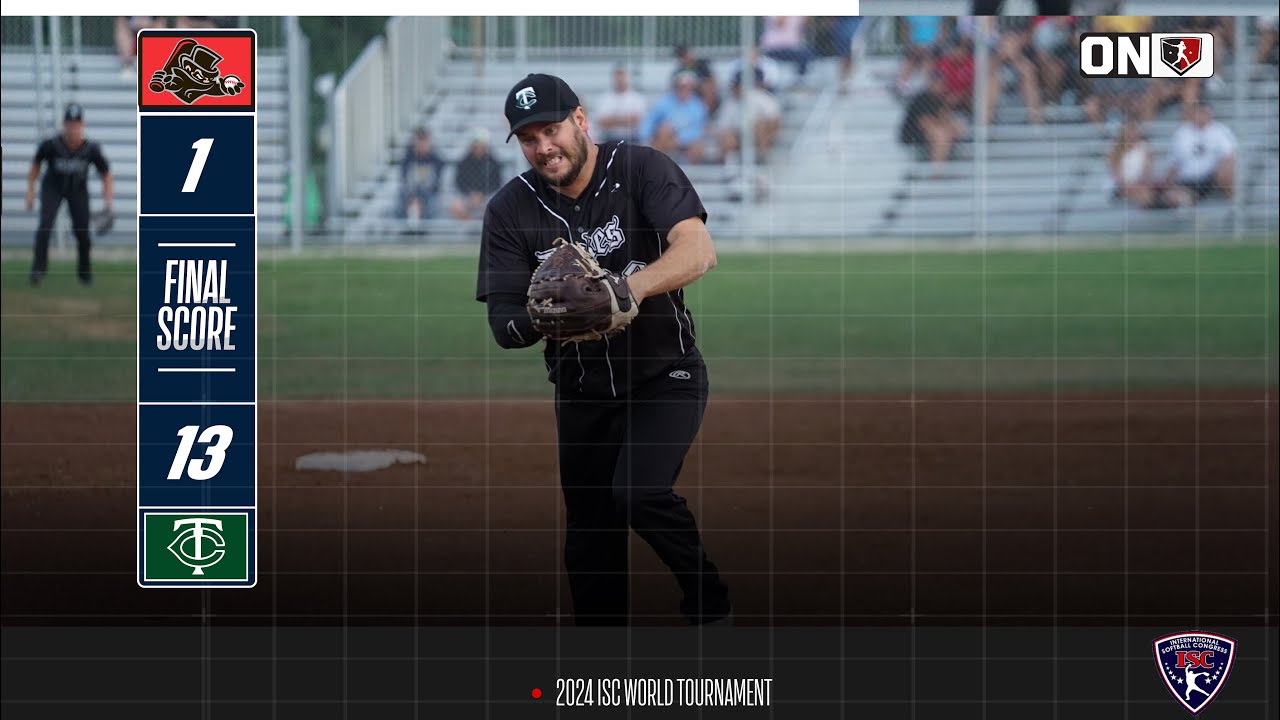 |LIVE| Circle Tap V Rippers #2024 ISC WORLD TOURNAMENT - YouTube