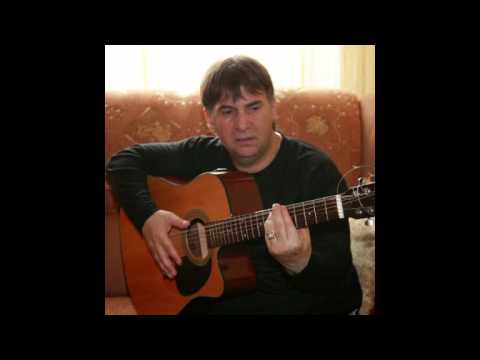 Казимир Ислямов-Помолись мама Господу богу
