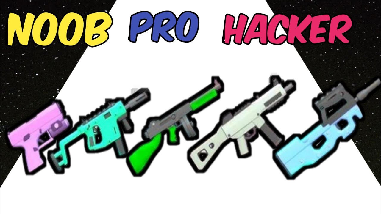 Reload Weapons - Android iOS New Gameplay - YouTube