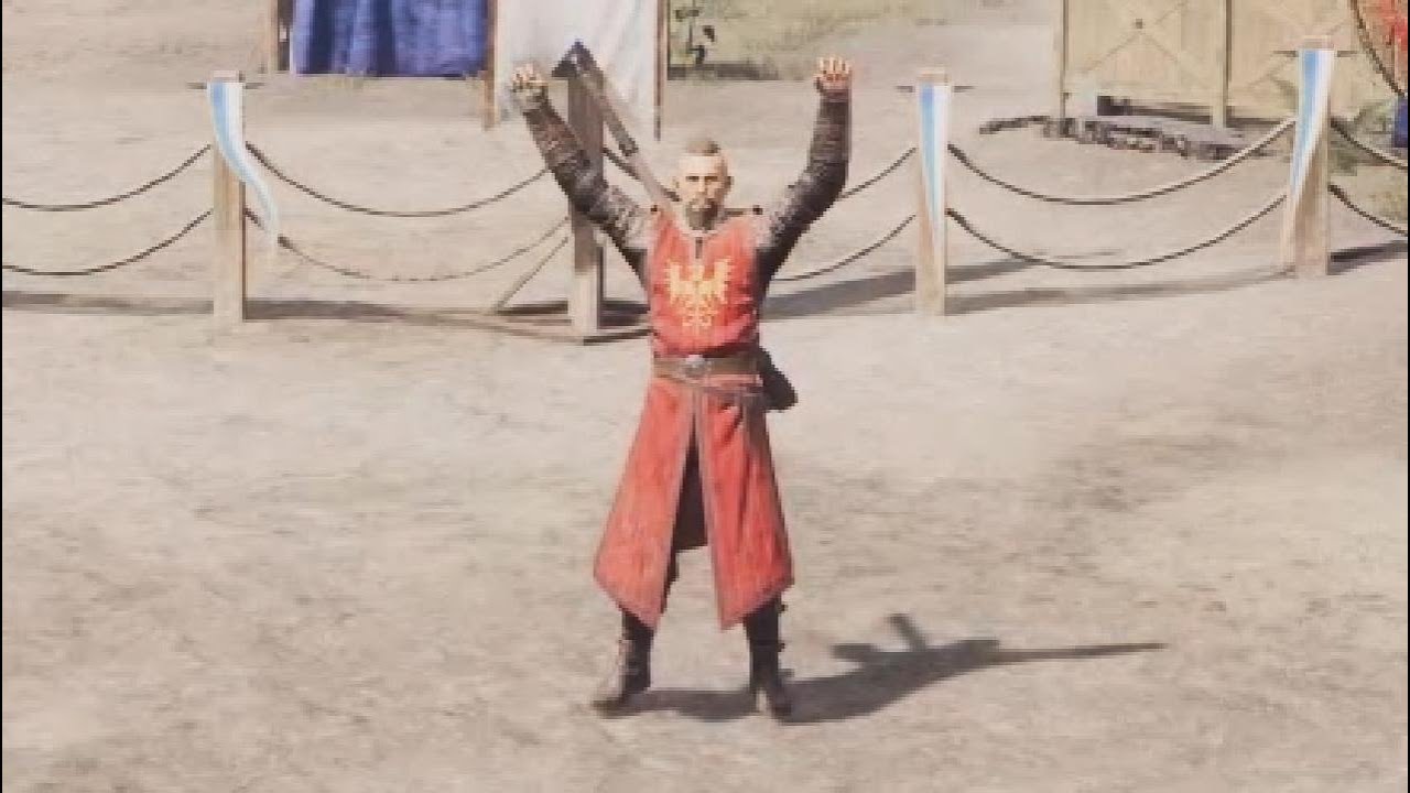 Chivalry 2: Dane Axe {Duels} - YouTube