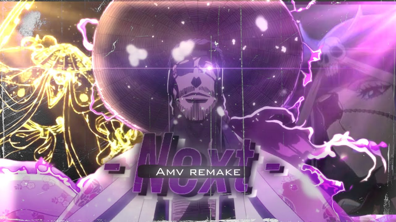 Tokiro remake NEXT 💜 shinsui x llile [amv/EDIT] 👾 cr: blubz - YouTube