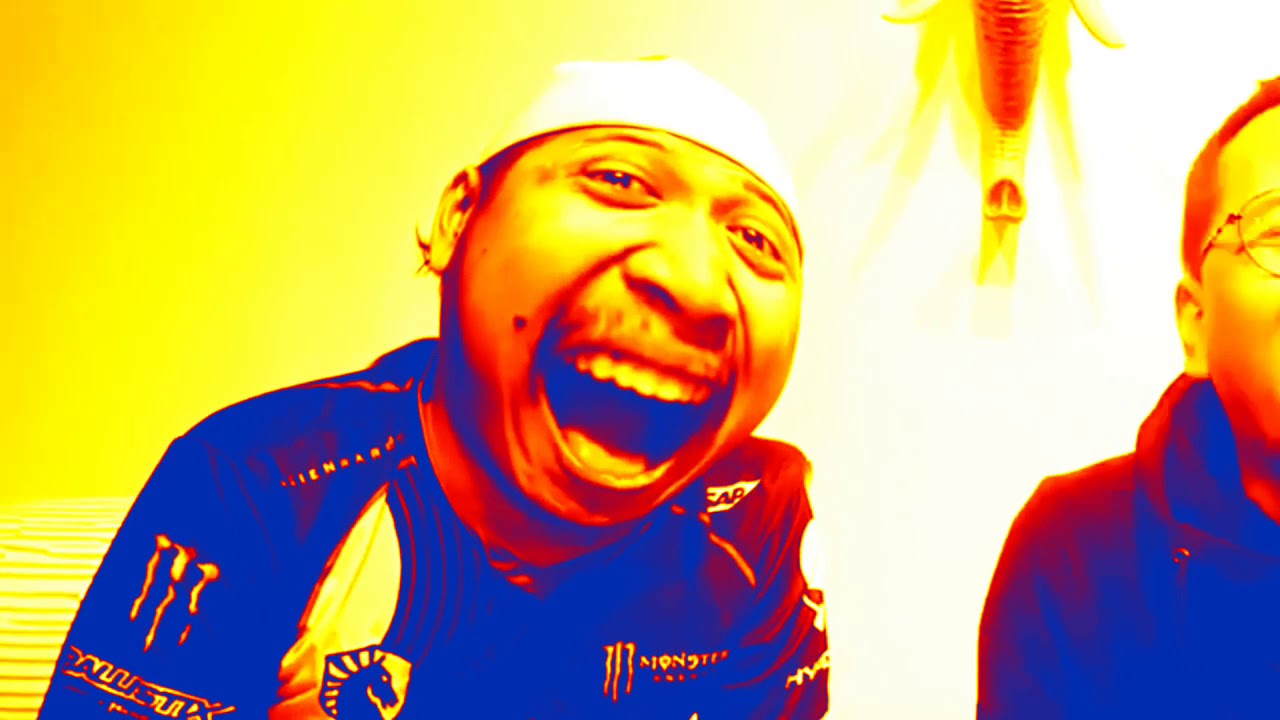 TAPI BOONG, versi muslim dan coki - YouTube