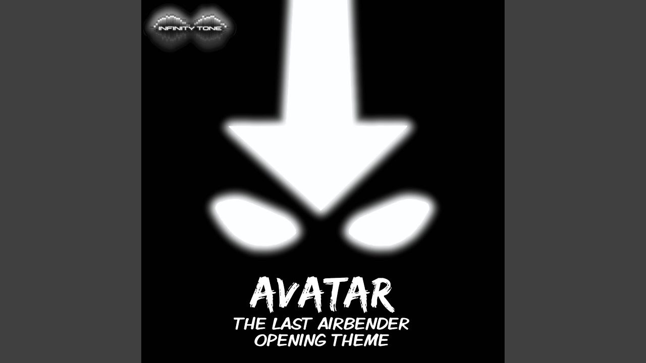 Opening Theme (From "Avatar: The Last Airbender") (Metal Version) - YouTube