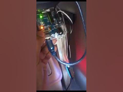 Ardu-Stim CKP CMP Generator arduino Uno - YouTube