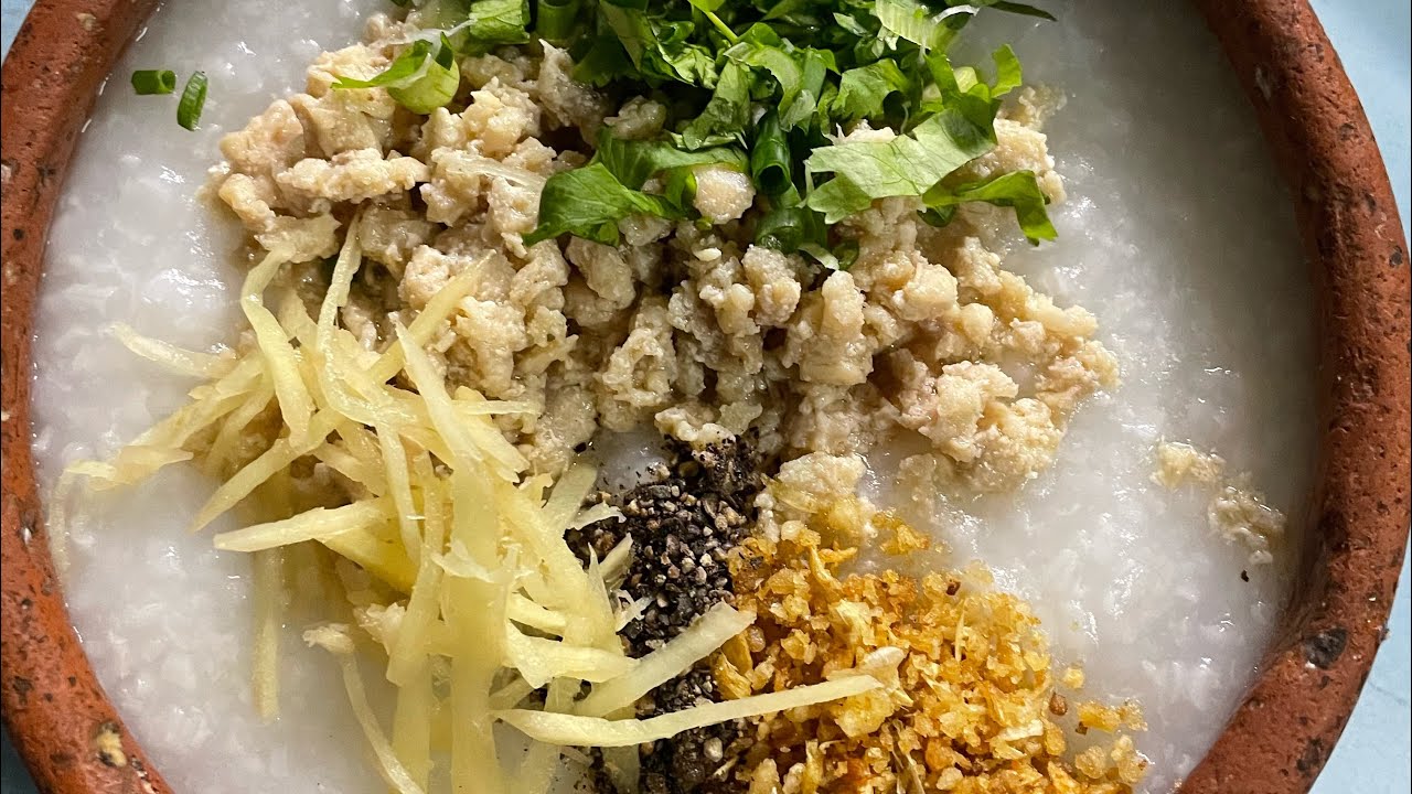 Nasi air 1 bath - YouTube