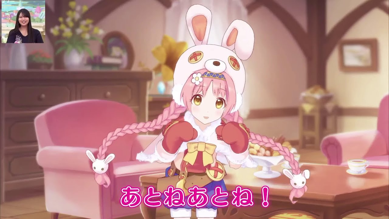 VTuberミミ - YouTube