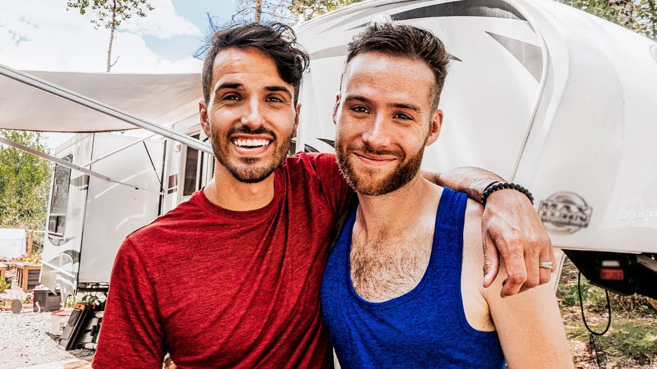 Things don't always go to plan - YouTube